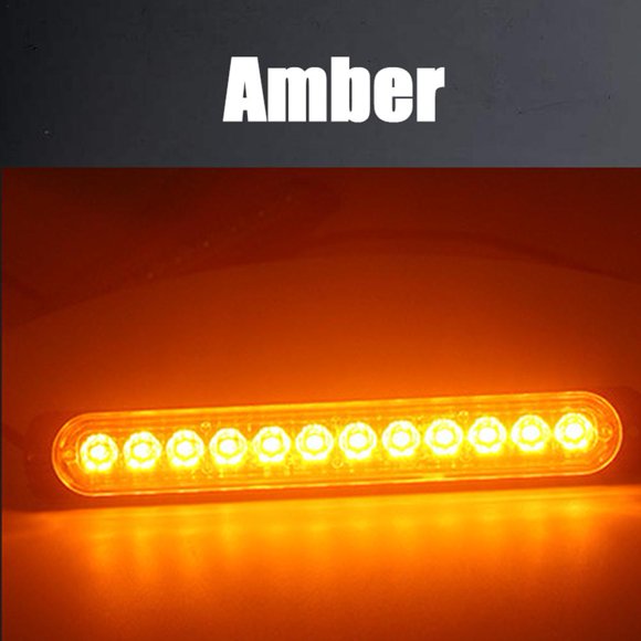 Evictor Strobe Light