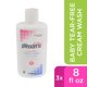 Phisoderm Baby Tear-Free Cream Wash 8 oz - Walmart.com