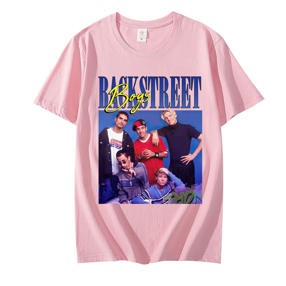 Click here for Cydzswyxgs Tianchu Backstreet Boys Unisex 90s Vint... prices