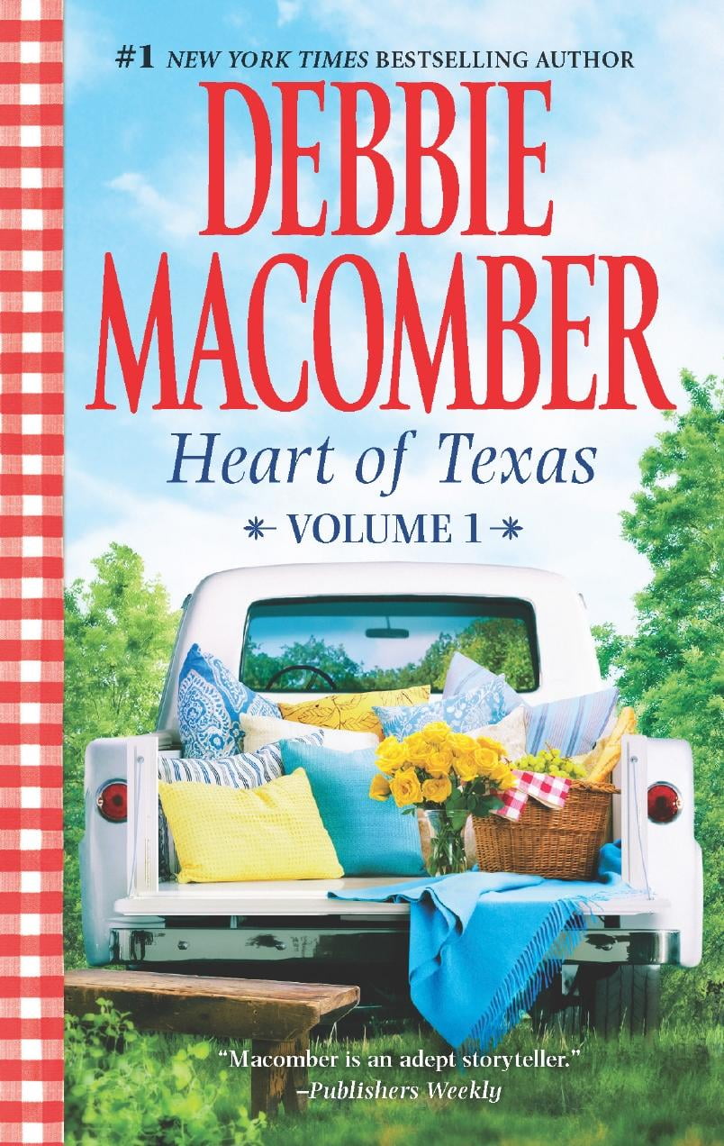 Heart of Texas: Heart of Texas Volume 1: An Anthology (Paperback ...