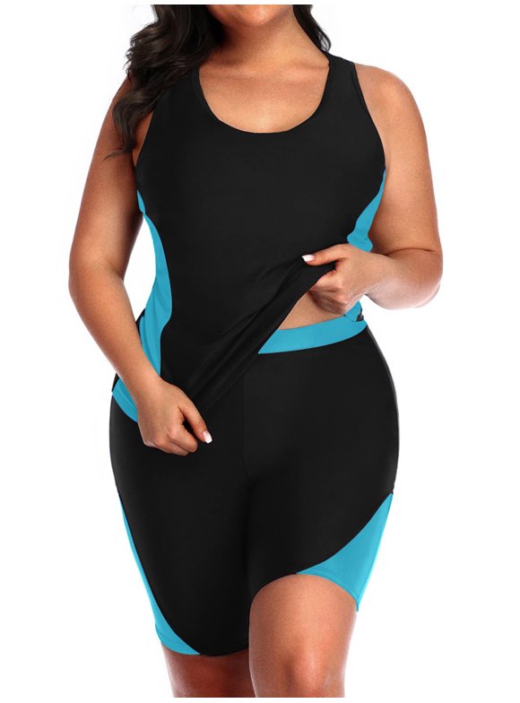 Rash Guards Plus Size