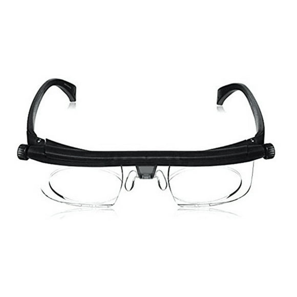 Adjustable Eyeglasses