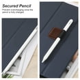 Fintie 4 Pack Pen Loop Holder for Apple Pencil (USB-C) & Apple Pencil ...