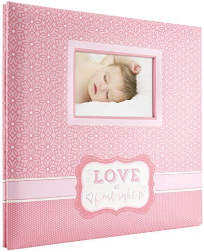 Paper, Party & Kids Paper Scrapbooking Assembled #133 Baby Themed Pages ...