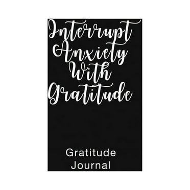 Daily Gratitude Journal: A 52-Week Mindful Guide to Becoming Grateful ...
