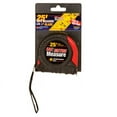 Wilmar W5124 25 X 1Sae/Mm Tape Measure - Walmart.com