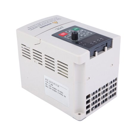 380V 2.2KW Inverter, Easy To Operate And Wire Motor Speed Control ...