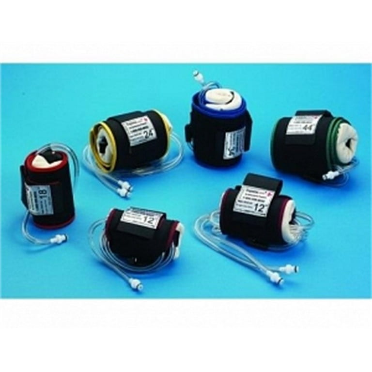 Cardinal Pediatric Blood Pressure Cuffs