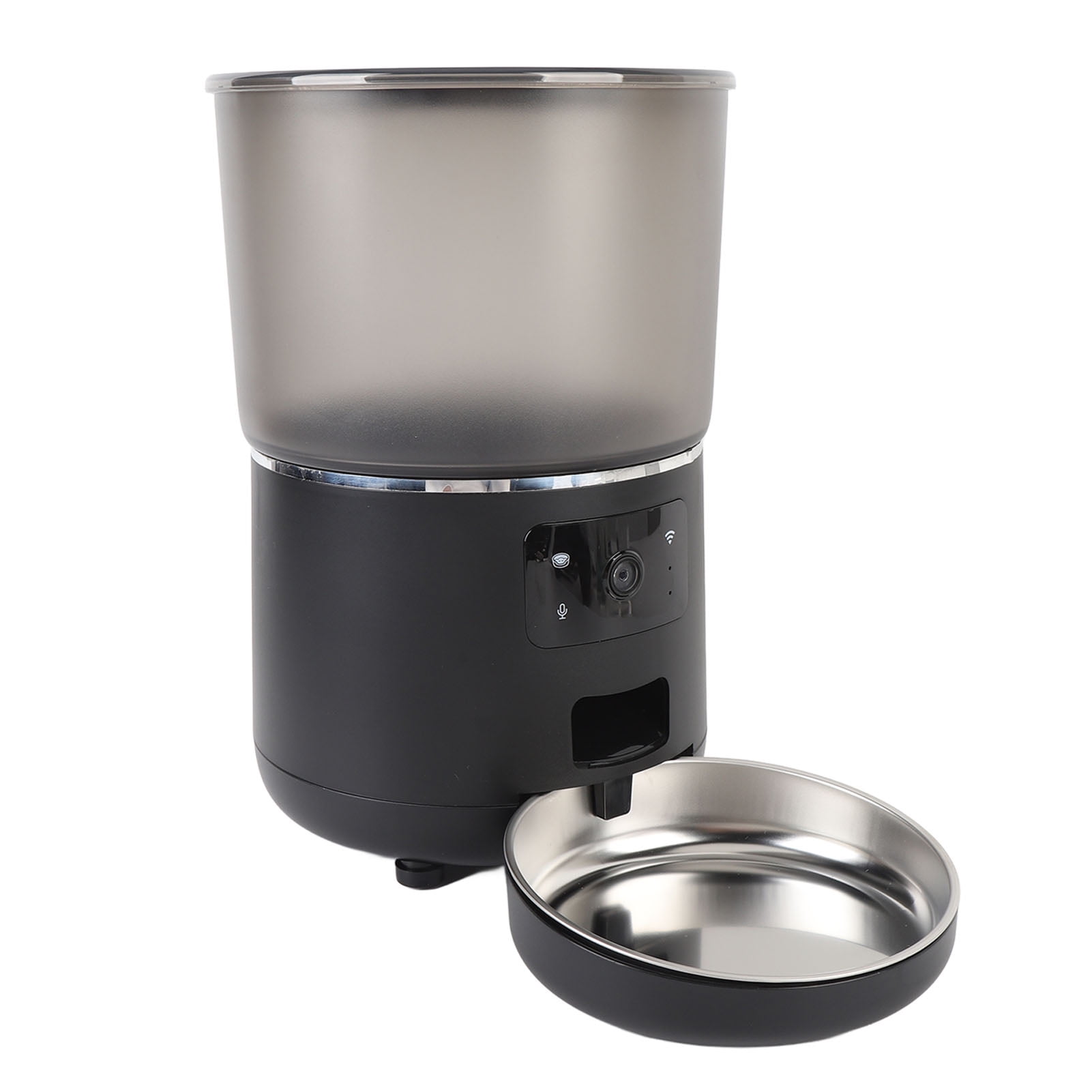 Click here for Youthink Automatic Pet Feeder  4l Visualization Wi... prices