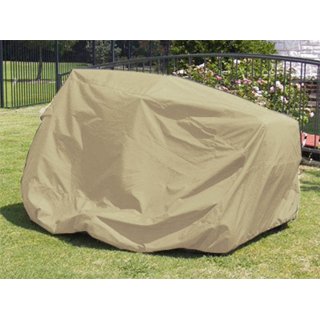 John Deere ZTrak Riding Mower Cover - Walmart.com