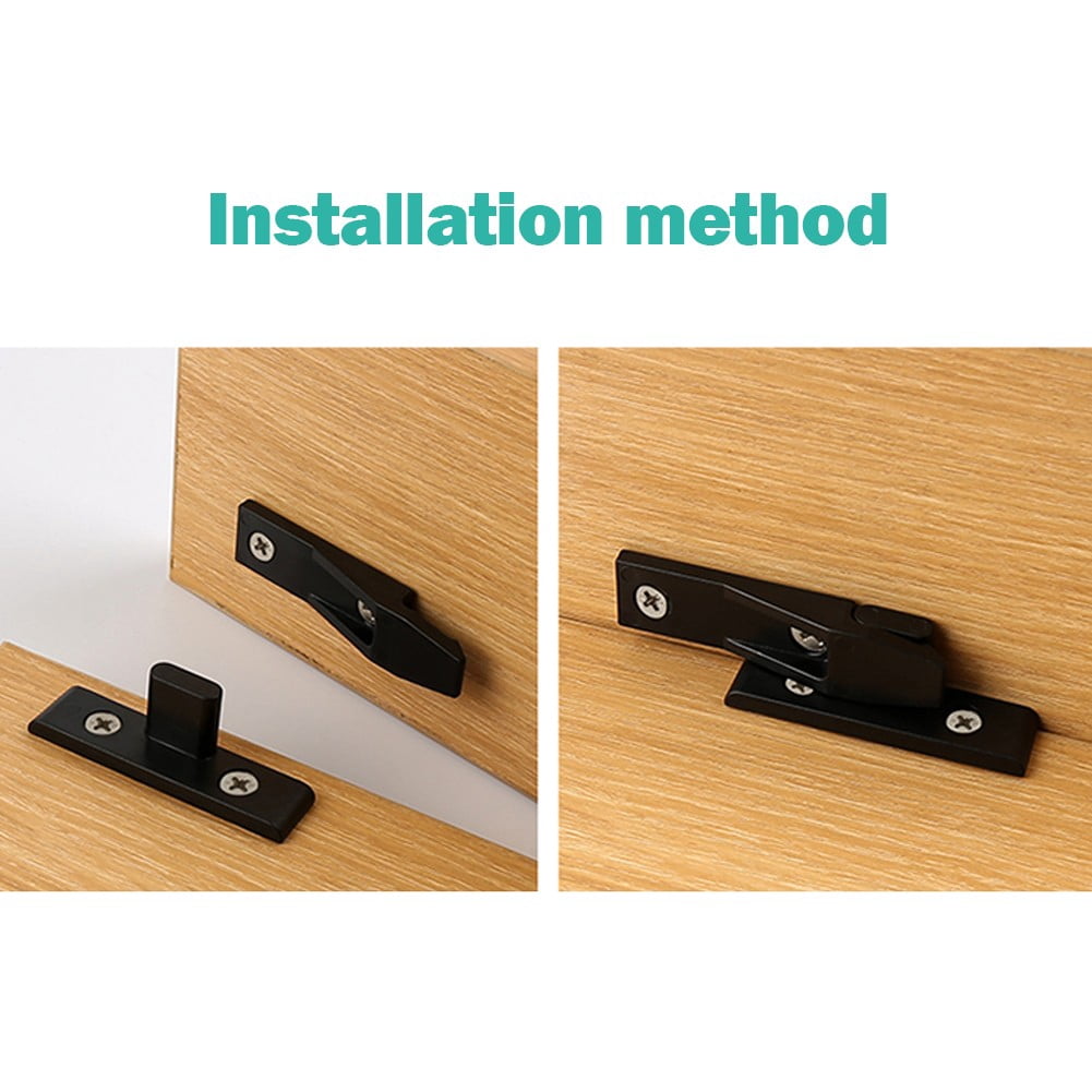 Radiator Cover Clips 4 Pack Push In Fittings Press Fit Panel Clips ...