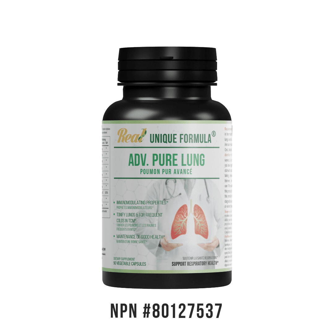 Click here for Unique Formula Unique Formula Adv. Pure Lung Suppl... prices