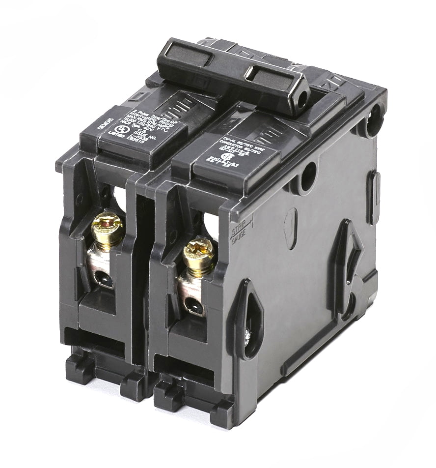 Connecticut Electric VPKICBQ230 30 Amp Dual Pole Circuit Breaker ...