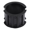 Mosiee for Crisp Sound Stainless Steel Bicycle Bell: Enhance Safety for ...