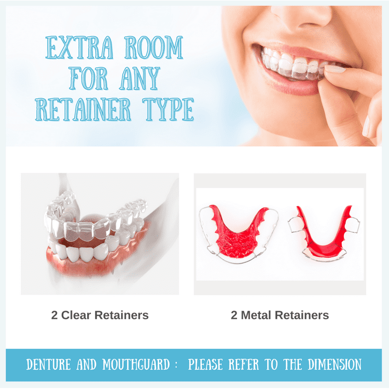 Retainer Designs For Teeth Prices