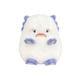 Cute Dragon Plush Toy Stuffed Animals Soft Dinosaur Plush Pillows for ...