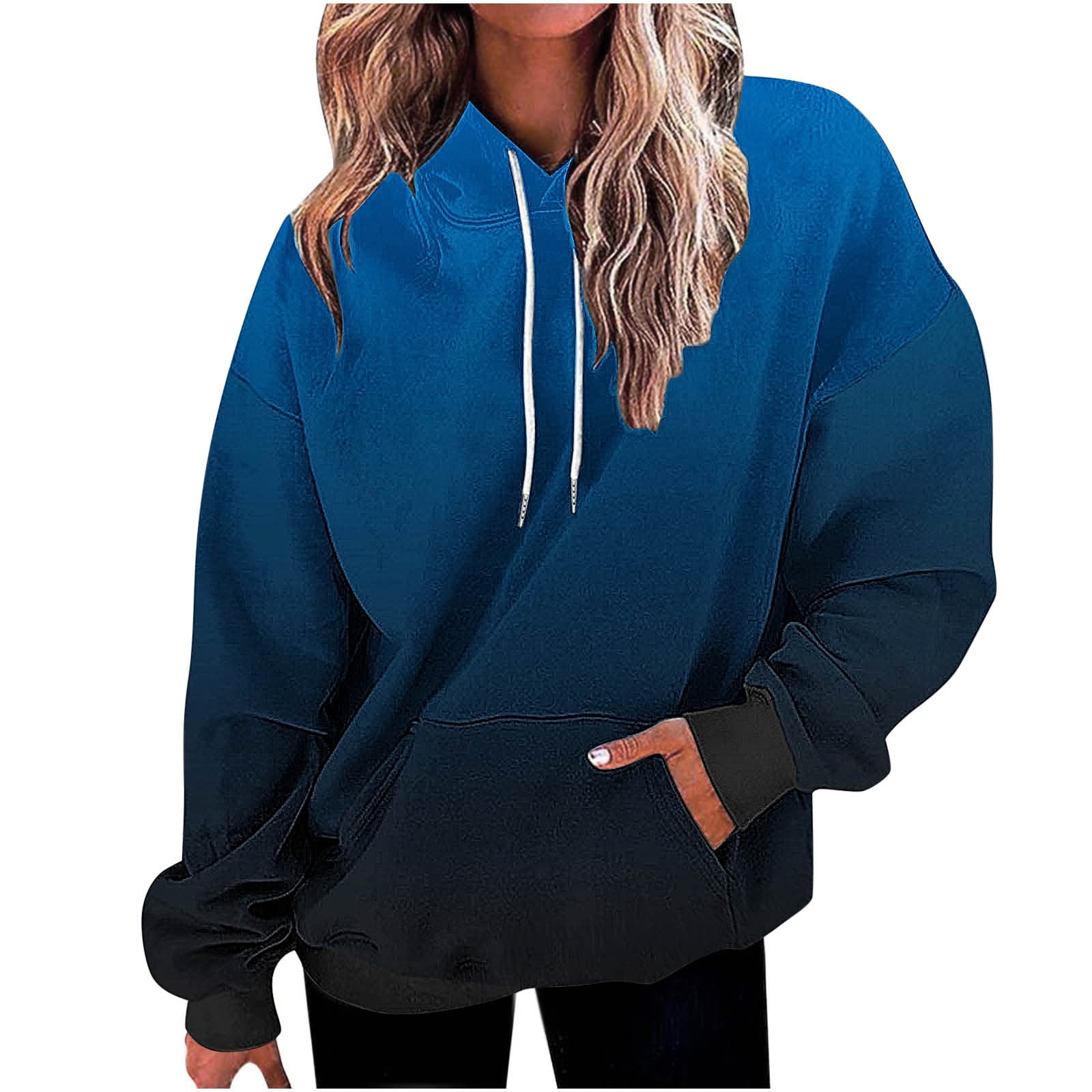 Click here for Besolor Oversized Sweatshirt For Women Fall Plus S... prices