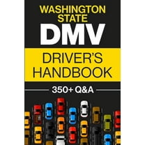 Washington Driver's Practice Tests : 700+ Questions, All-Inclusive ...
