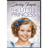 The Little Princess (DVD) - Walmart.com