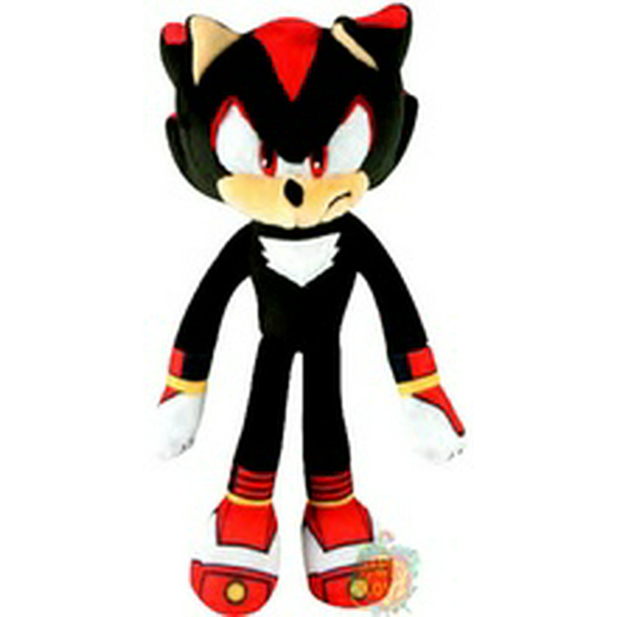 Sonic Boom Shadow
