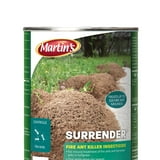 Control Solutions Martin's Surrender Fire Ant Killer Powder, 1 Lb ...