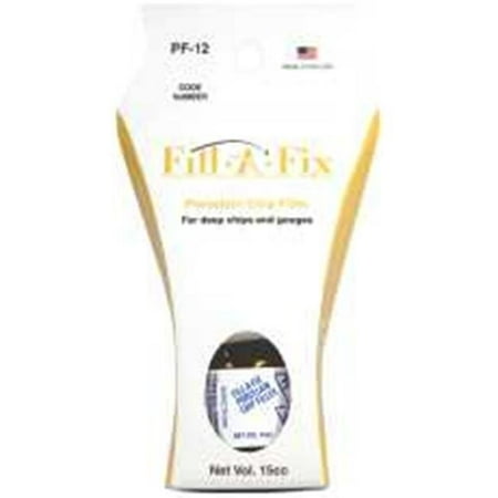 Porc-A-Fix Fill-A-Fix Prcln Chip Filler -Pack of 2 | Walmart Canada