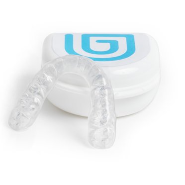 Cheeky Custom Night Guard Kit - Dental Grade for Grinding Teeth, TMJ ...