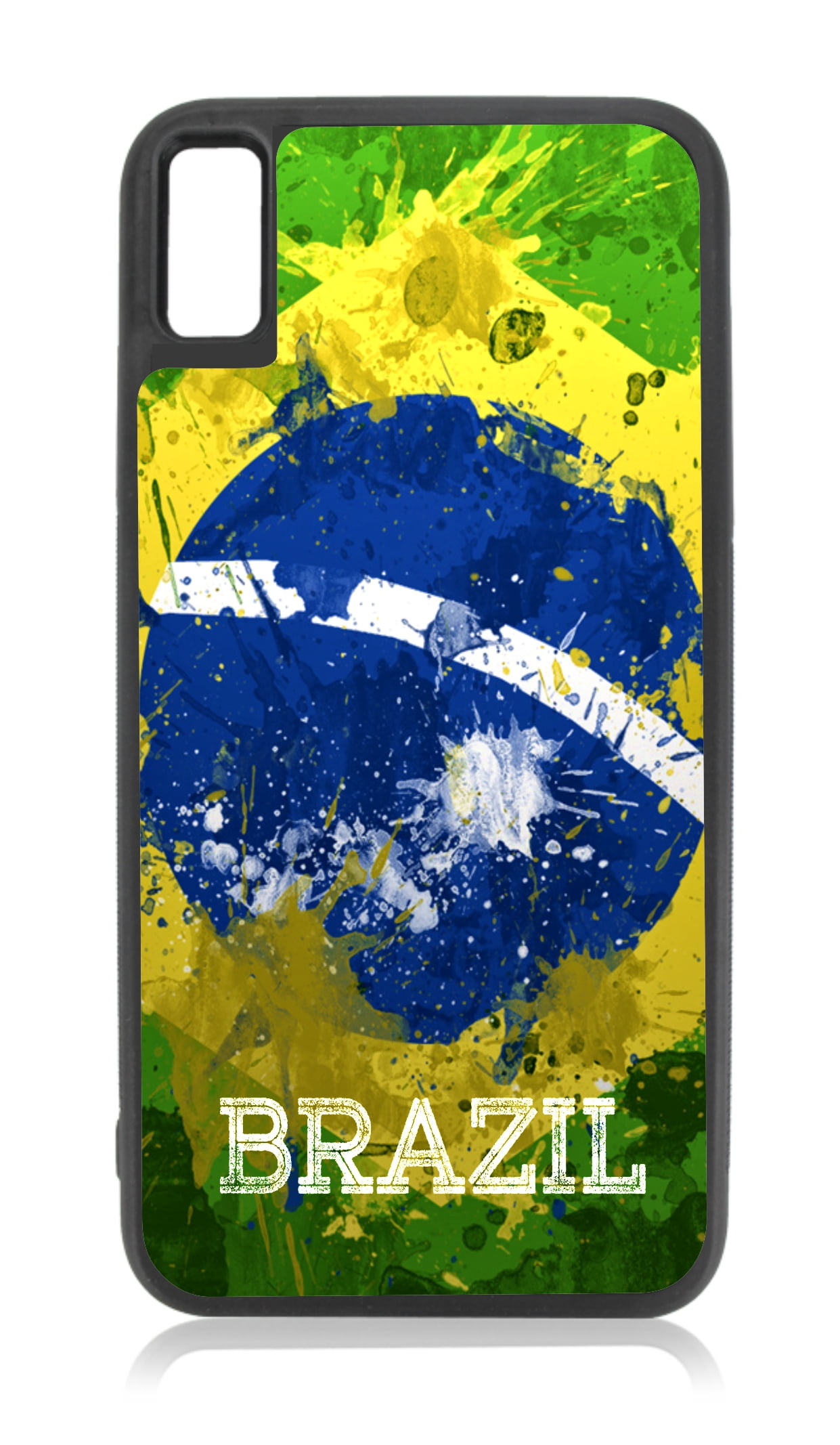 Flag Brazil Brazilian South America American Country Flags Compatible ...