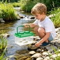 BESTSKY 2026 New Insect Observation Box Transparent Bug Case Bug ...