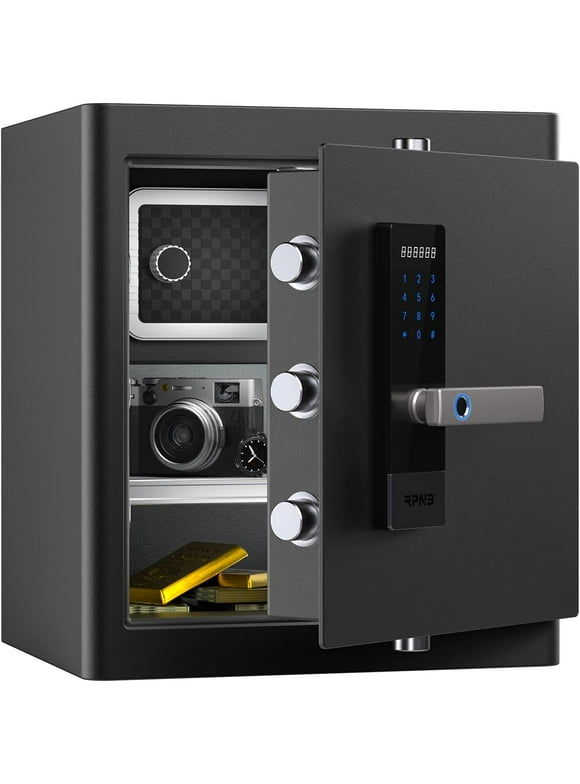 Safes & Lockboxes in Home Safety - Walmart.com