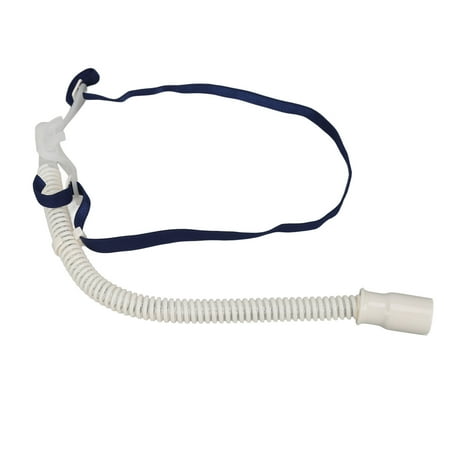 Nasal Oxygen Tubing, Disposable Kinking Preventing Nasal Cannula Stable ...
