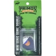 Primos Elk Call Mini Sonic Dome Double - Walmart.com