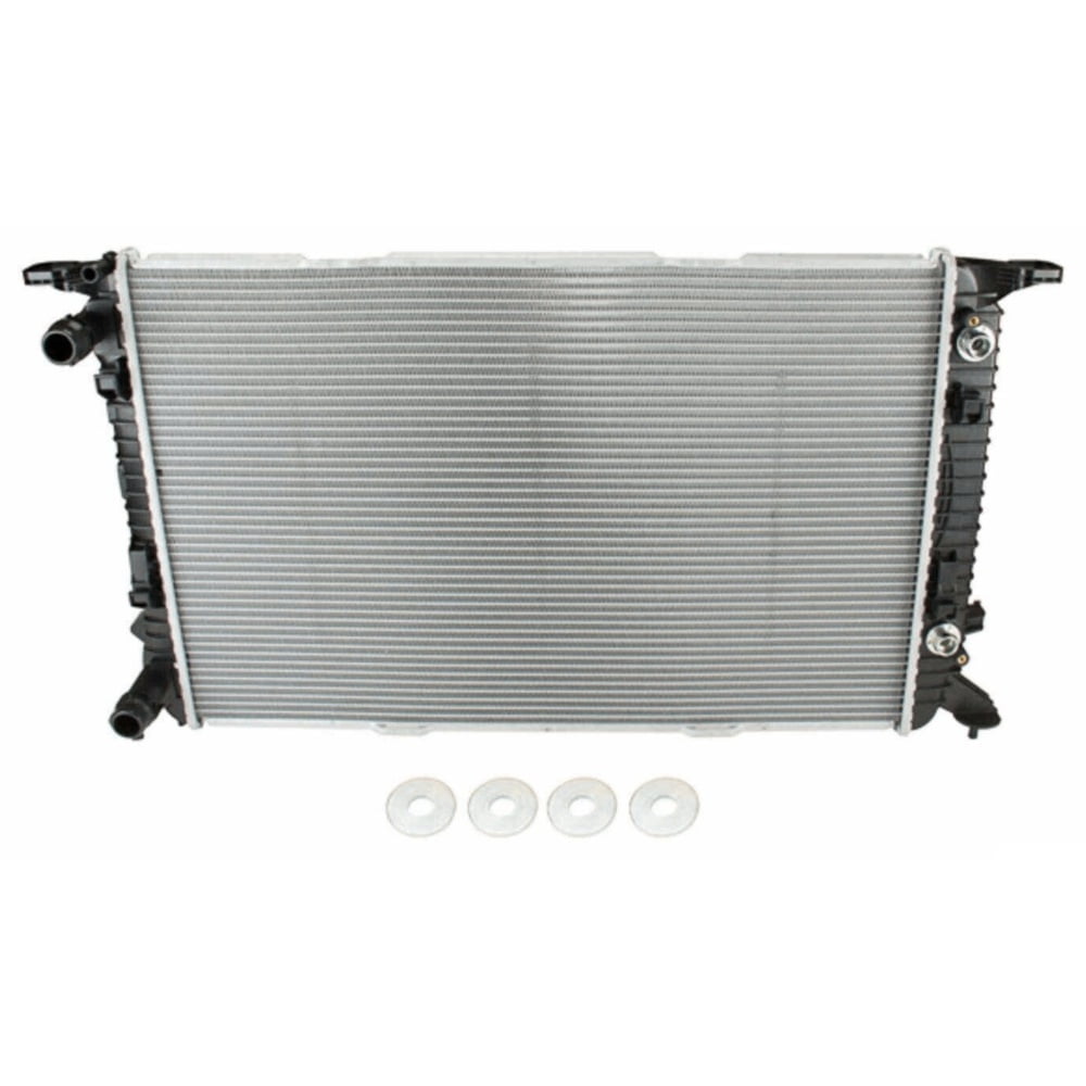 Audi A4 Allroad Radiator