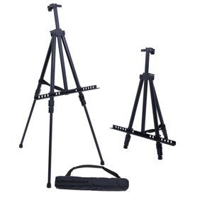 Testrite Classic Studio Easel - Walmart.com - Walmart.com