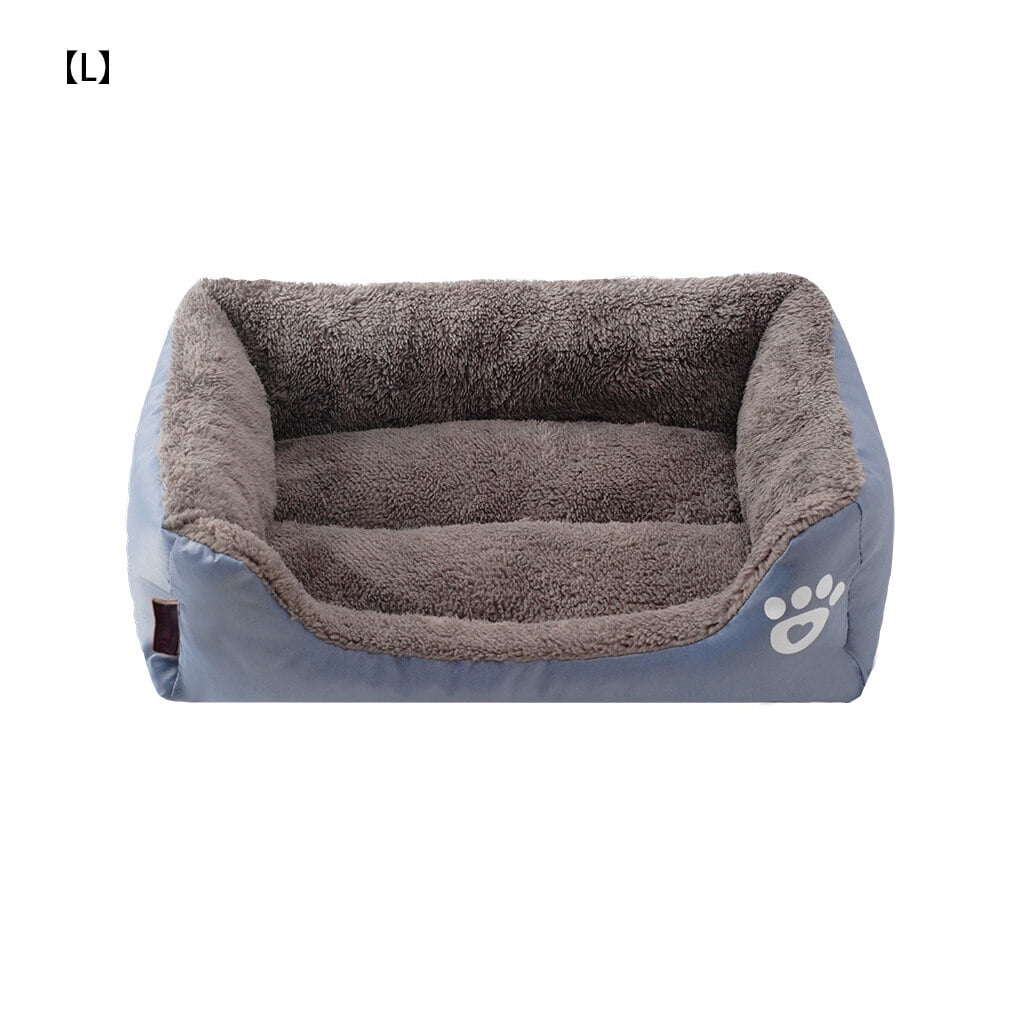 Click here for Maskred Pet House Square Movable Pet Bed Neck Supp... prices