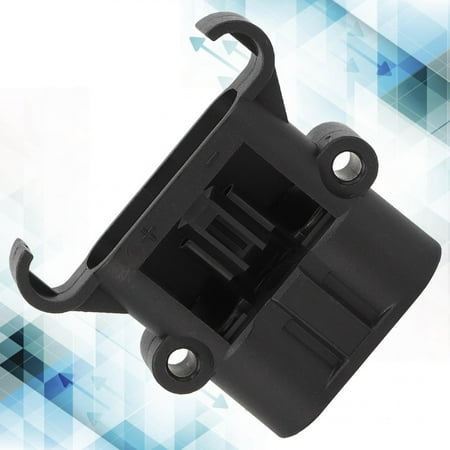 Male Connector 80A Nylon Plastic Electrical Wire Connectors Electric ...