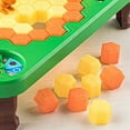 Ice Breaker Table Toy Large Puzzle Knock Block Trap Table Game Toy for ... Ice Breaker Table Toy Large Puzzle Knock Block Trap Table Game Toy for ...