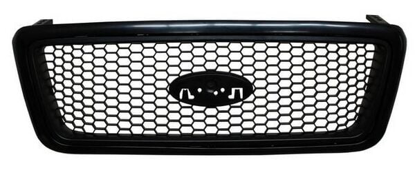 PARRILLA PICK UP 2004 al 2008 FORD Genérica . | Bodega Aurrera en línea