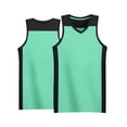 snilers Boys 2-Pack Jersey Soccer Knit Set Kids Football Training Sport ...