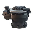 Briggs & Stratton Ex Series 5.5 GT 140cc Vertical Shaft Engine | 9P702 ...