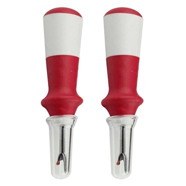 Stitch Ripper Plastic Handle Thread Seam Ripper Cutter Remover Sewing ...