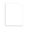 Pen+Gear Premium Bright White Printer Paper, 8.5" x 11", 28 lb/105 Gsm ...