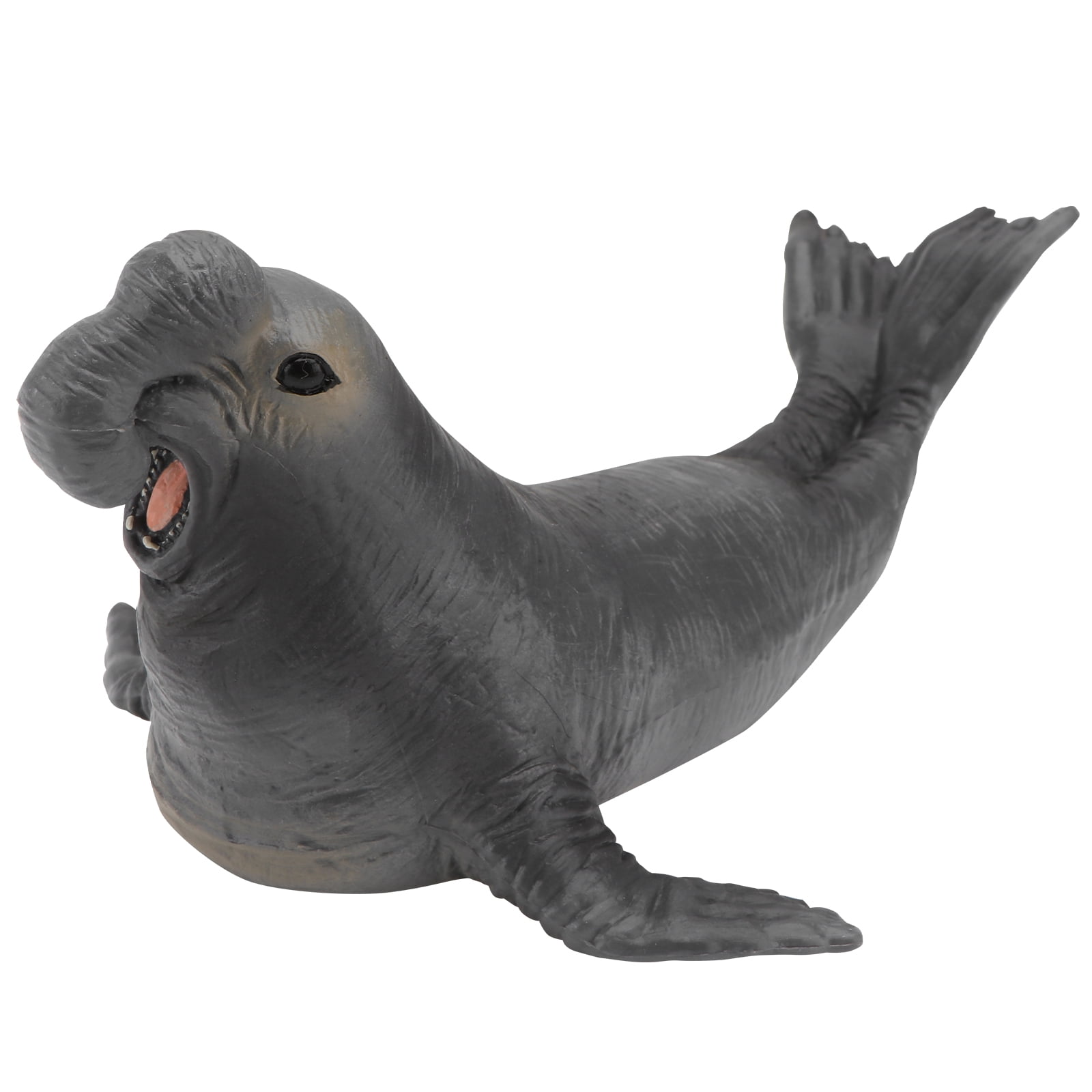Click here for Eeaseca 1pc Simulation Animal Model Elephant Seal... prices