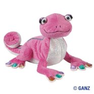 Webkinz Virtual Pet Plush - CHOCOLATE LAB (9 inch) - Walmart.com