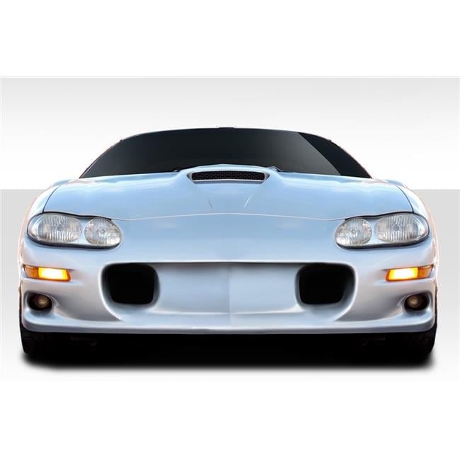 LE Designs Super Car Front Bumper for 1998-2002 Chevrolet Camaro ...
