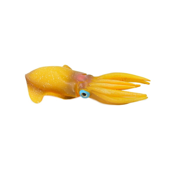 Colossal Squid Toy
