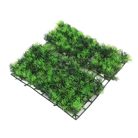 Fish Tank Grass Mat,Aquarium Grass Mat Artificial Aquarium Grass Mat ...
