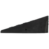 Heavy Duty 5 ton Curb Ramp Corner End Cap - Walmart.com