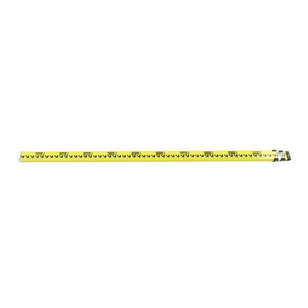Double Side Telescopic Ruler, Lightweight Injection Section Joint ...