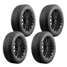 PAQUETE 4 LLANTAS COOPER 225 65 R17 102H EVOLUTION SPORT | Walmart en línea